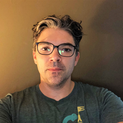 TA Spotlight: John Mansfield | Online Master of Science in Computer Science (OMSCS)